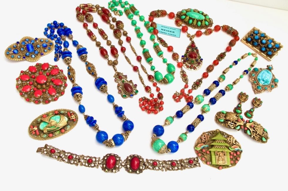 Neiger Brothers Jewellery | Buy Now at Jewels Past Designer Jewellery